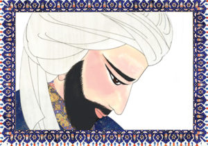 Who was al-Ghazali? » Ghazali Children's Project