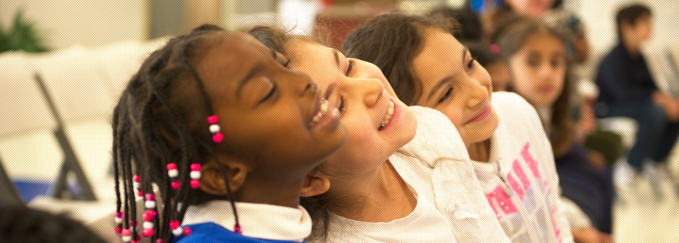 Ideas for Playacting Skits » Ghazali Children's Project