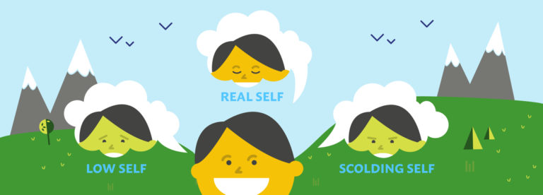 Three Selves - Book 1 » Ghazali Children's Project